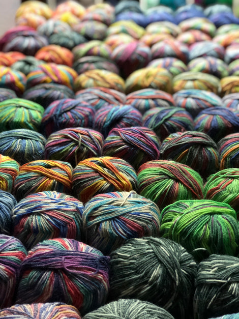 Garney Spooner Wool Shop – Garney Spooner Woolshop